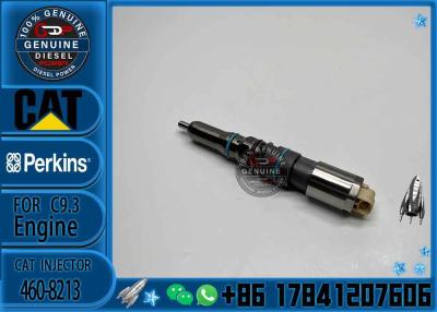 China Fuel Injector 460-8213 20R-5077 for Engine C9 C9.3 Wheel Loader 966L 966M 972L 972M Construction Machinery Parts for sale
