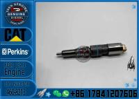 China Fuel Injector 460-8213 20R-5077 for Engine C9 C9.3 Wheel Loader 966L 966M 972L 972M Construction Machinery Parts for sale