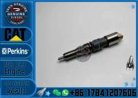 China Fuel Injector 460-8213 20R-5077 for Engine C9 C9.3 Wheel Loader 966L 966M 972L 972M Construction Machinery Parts for sale