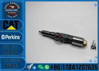 China Fuel Injector 460-8213 20R-5077 for Engine C9 C9.3 Wheel Loader 966L 966M 972L 972M Construction Machinery Parts for sale