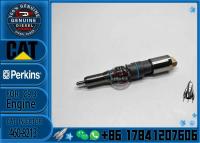 China Fuel Injector 460-8213 20R-5077 for Engine C9 C9.3 Wheel Loader 966L 966M 972L 972M Construction Machinery Parts for sale