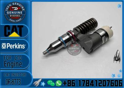 China Diesel Engine Fuel Injector 137-2500 1372500 0R-8773 for C10 C11 C12 C13 for sale