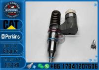 China 3176C C10 Engine Fuel Injector 212-3463 212-3464 137-2500 10R-0725 1OR-1268 874-822 for sale