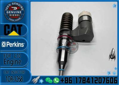 China 3176C C10 Engine Fuel Injector 212-3463 212-3464 137-2500 10R-0725 1OR-1268 874-822 for sale