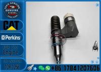 China 3176C C10 Engine Fuel Injector 212-3463 212-3464 137-2500 10R-0725 1OR-1268 874-822 for sale