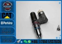 China 3176C C10 Engine Fuel Injector 212-3463 212-3464 137-2500 10R-0725 1OR-1268 874-822 for sale