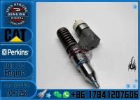 China 3176C C10 Engine Fuel Injector 212-3463 212-3464 137-2500 10R-0725 1OR-1268 874-822 for sale
