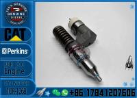 China 3176C C10 Engine Fuel Injector 212-3463 212-3464 137-2500 10R-0725 1OR-1268 874-822 for sale