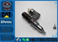 China 3176C C10 Engine Fuel Injector 212-3463 212-3464 137-2500 10R-0725 1OR-1268 874-822 for sale