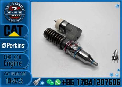 China diesel Fuel Injector Solenoid Valve 212-3464 10R-0725 1547909 3155040 8112557 for Diesel Engine C10 C15 3176C 3500E 3508E 3512E for sale