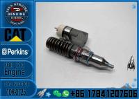 China diesel Fuel Injector Solenoid Valve 212-3464 10R-0725 1547909 3155040 8112557 for Diesel Engine C10 C15 3176C 3500E 3508E 3512E for sale