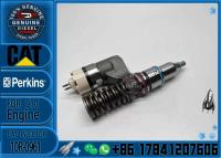 China New Condition C12 Engine Diesel Fuel Injector 10R-0961 212-3469 203-3464 317-5279 350-7555 for Excavator Parts for sale