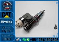 China New Condition C12 Engine Diesel Fuel Injector 10R-0961 212-3469 203-3464 317-5279 350-7555 for Excavator Parts for sale