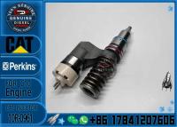 China New Condition C12 Engine Diesel Fuel Injector 10R-0961 212-3469 203-3464 317-5279 350-7555 for Excavator Parts for sale