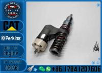 China New Condition C12 Engine Diesel Fuel Injector 10R-0961 212-3469 203-3464 317-5279 350-7555 for Excavator Parts for sale