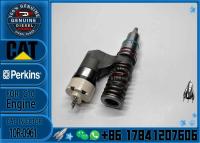 China New Condition C12 Engine Diesel Fuel Injector 10R-0961 212-3469 203-3464 317-5279 350-7555 for Excavator Parts for sale