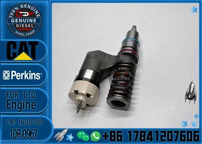 China Fuel Injector 147-0373 166-0149 166-0151 170-5252 187-6549 10R-0967 10R-0961 10R-1258 10R-1003 for sale