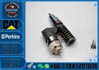 China New Fuel Injector 10R-0960 10R-1256 10R-1814 for C12 Engine 10R0960 10R1256 10R1814 for sale