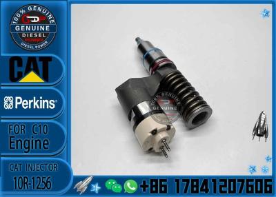 China New Fuel Injector 10R-0960 10R-1256 10R-1814 for C12 Engine 10R0960 10R1256 10R1814 for sale