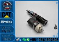 China New Fuel Injector 10R-0960 10R-1256 10R-1814 for C12 Engine 10R0960 10R1256 10R1814 for sale