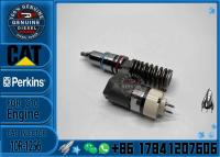 China New Fuel Injector 10R-0960 10R-1256 10R-1814 for C12 Engine 10R0960 10R1256 10R1814 for sale