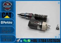China New Fuel Injector 10R-0960 10R-1256 10R-1814 for C12 Engine 10R0960 10R1256 10R1814 for sale
