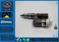 China New Fuel Injector 10R-0960 10R-1256 10R-1814 for C12 Engine 10R0960 10R1256 10R1814 for sale