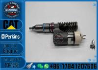 China Diesel Engine Fuel Injector CH12082 CH12083 10R-1258 212-3463 137-2500 CH11945 CH12071 for CAT C10 Perkins 2800 2806 2306 2206 for sale