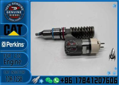 China Diesel Engine Fuel Injector CH12082 CH12083 10R-1258 212-3463 137-2500 CH11945 CH12071 for CAT C10 Perkins 2800 2806 2306 2206 for sale