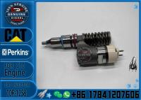 China Diesel Engine Fuel Injector CH12082 CH12083 10R-1258 212-3463 137-2500 CH11945 CH12071 for CAT C10 Perkins 2800 2806 2306 2206 for sale