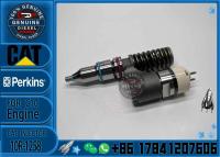 China Diesel Engine Fuel Injector CH12082 CH12083 10R-1258 212-3463 137-2500 CH11945 CH12071 for CAT C10 Perkins 2800 2806 2306 2206 for sale