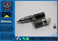 China Diesel Engine Fuel Injector CH12082 CH12083 10R-1258 212-3463 137-2500 CH11945 CH12071 for CAT C10 Perkins 2800 2806 2306 2206 for sale