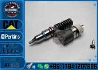 China Diesel Engine Fuel Injector CH12082 CH12083 10R-1258 212-3463 137-2500 CH11945 CH12071 for CAT C10 Perkins 2800 2806 2306 2206 for sale