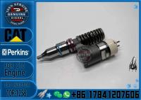 China Diesel Engine Fuel Injector CH12082 CH12083 10R-1258 212-3463 137-2500 CH11945 CH12071 for CAT C10 Perkins 2800 2806 2306 2206 for sale