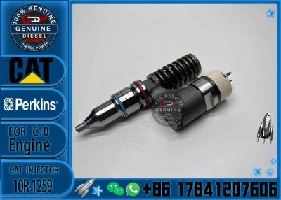 China C12 DIESEL FUEL INJECTOR 10R-1259 10R1259 10R-1814 10R1814 229-5818 2295818 for sale