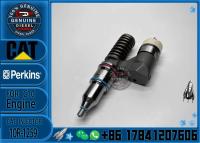 China C12 DIESEL FUEL INJECTOR 10R-1259 10R1259 10R-1814 10R1814 229-5818 2295818 for sale