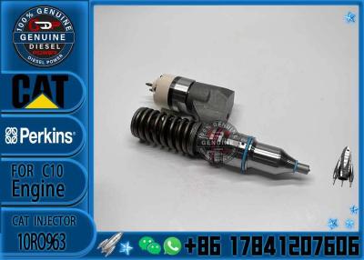 China New Diesel Engine Injector 874-822 10R-0967 10R-1258 CH12082 10RO963 212-3463 for sale