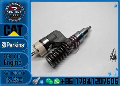 China YS Diesel Engine Fuel Injector 137-2500 1372500 0R-8773 for C10 C11 C12 C13 for sale