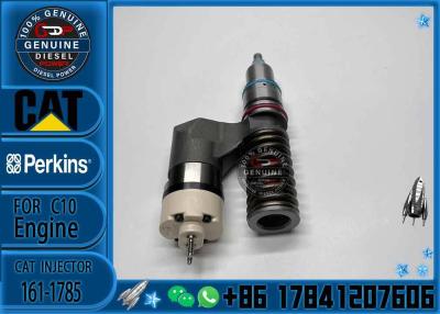China Engine Fuel Injector 147-0373 1470373 161-1785 1611785 for sale