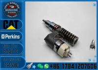 China Excavator Loader Parts 2123460 10R-0960 161-1708 194-5080 223-5327 223-5328 212-3460 Diesel Engine C10 12 Fuel Injector Assembly for sale