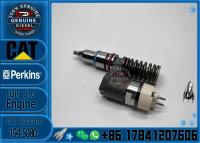 China Excavator Loader Parts 2123460 10R-0960 161-1708 194-5080 223-5327 223-5328 212-3460 Diesel Engine C10 12 Fuel Injector Assembly for sale