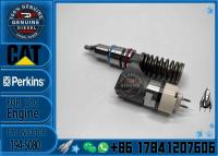 China Excavator Loader Parts 2123460 10R-0960 161-1708 194-5080 223-5327 223-5328 212-3460 Diesel Engine C10 12 Fuel Injector Assembly for sale