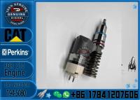 China Excavator Loader Parts 2123460 10R-0960 161-1708 194-5080 223-5327 223-5328 212-3460 Diesel Engine C10 12 Fuel Injector Assembly for sale