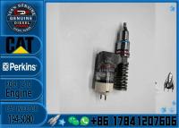 China Excavator Loader Parts 2123460 10R-0960 161-1708 194-5080 223-5327 223-5328 212-3460 Diesel Engine C10 12 Fuel Injector Assembly for sale