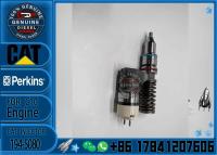 China Excavator Loader Parts 2123460 10R-0960 161-1708 194-5080 223-5327 223-5328 212-3460 Diesel Engine C10 12 Fuel Injector Assembly for sale