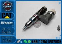 China Excavator Loader Parts 2123460 10R-0960 161-1708 194-5080 223-5327 223-5328 212-3460 Diesel Engine C10 12 Fuel Injector Assembly for sale