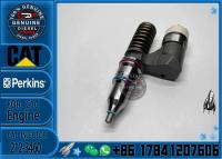 China Excavator Loader Parts 2123460 10R-0960 161-1708 194-5080 223-5327 223-5328 212-3460 Diesel Engine C10 12 Fuel Injector Assembly for sale