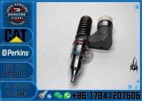 China Excavator Loader Parts 2123460 10R-0960 161-1708 194-5080 223-5327 223-5328 212-3460 Diesel Engine C10 12 Fuel Injector Assembly for sale
