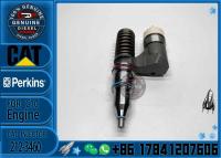 China Excavator Loader Parts 2123460 10R-0960 161-1708 194-5080 223-5327 223-5328 212-3460 Diesel Engine C10 12 Fuel Injector Assembly for sale