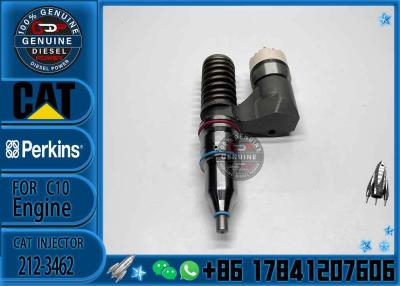 China 147-0373 153-7923 203-7685 212-3462 ELIC Engine Common Rail Fuel Injector 212-3463 212-3467 212-3468 317-5278 223-5328 350-7555ctor Assembly for sale